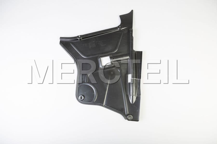 Buy the spare part Mercedes-Benz A2226800207 cover maj assy cmprtm