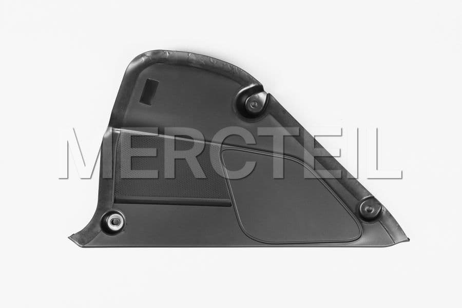 Buy the spare part Mercedes-Benz A2226801108 cover maj assy cmprtm