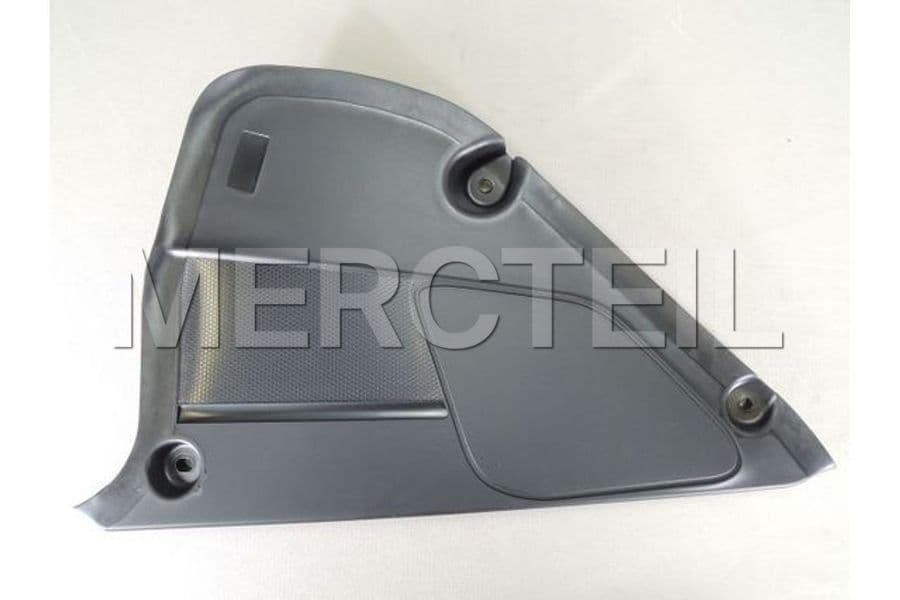 Buy the spare part Mercedes-Benz A2226801108 cover maj assy cmprtm