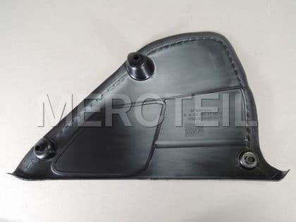 Buy the spare part Mercedes-Benz A2226801108 cover maj assy cmprtm