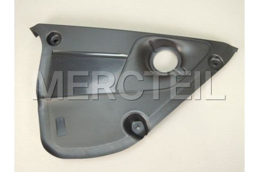 Kaufen Sie das Ersatzteil Mercedes-Benz A2226801208 abdeckung