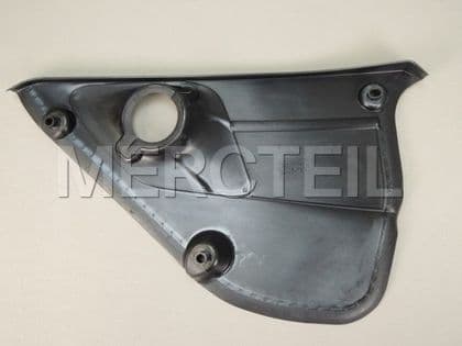 Buy the spare part Mercedes-Benz A2226801208 cover maj assy cmprtm