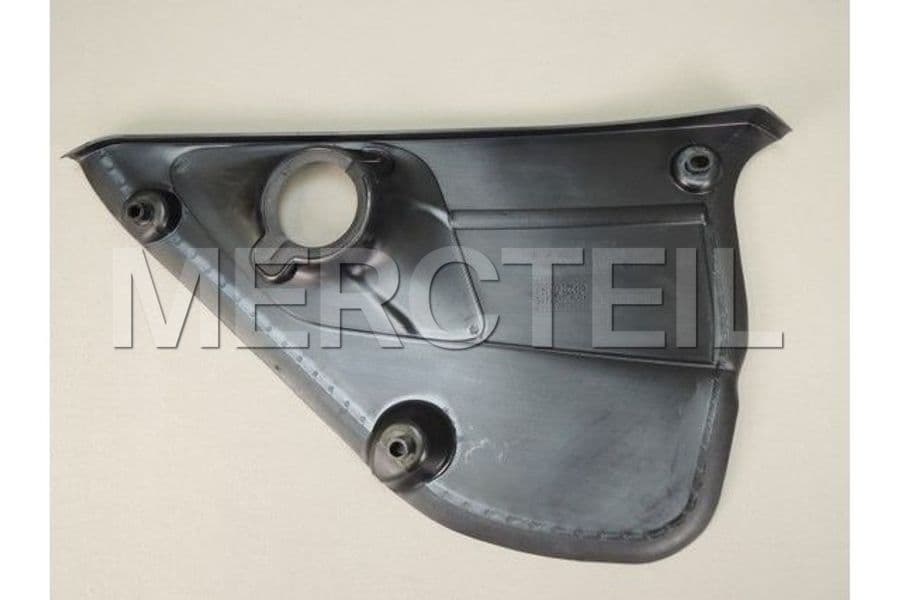 Buy the spare part Mercedes-Benz A2226801208 cover maj assy cmprtm