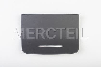 Buy the spare part Mercedes-Benz A22268023079H15 cover molding