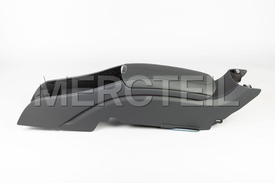 Buy the spare part Mercedes-Benz A22268029037J20 storage space