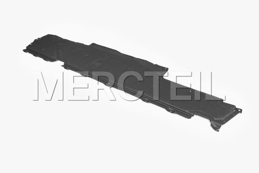Buy the spare part Mercedes-Benz A2226803807 cover substructure