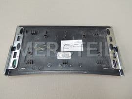 Buy the spare part Mercedes-Benz A2226804396 storage box cover