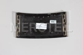 Buy the spare part Mercedes-Benz A2226804396 storage box cover