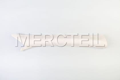 Buy the spare part Mercedes-Benz A2226900025 a pillar trim