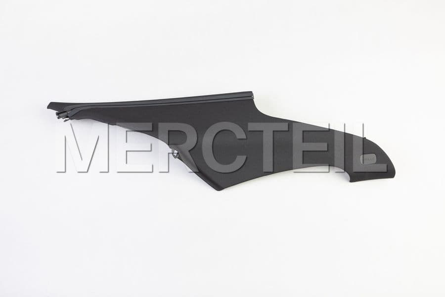 Buy the spare part Mercedes-Benz A22269001259H99 a pillar trim