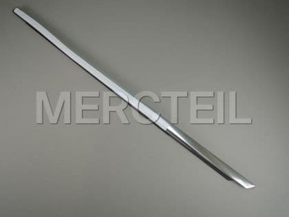 Buy the spare part Mercedes-Benz A2226900580 ornamental trim