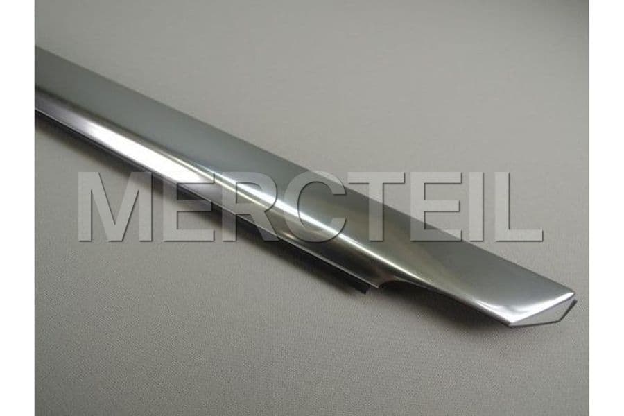 Buy the spare part Mercedes-Benz A2226900580 ornamental trim