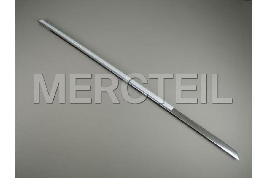 Buy the spare part Mercedes-Benz A2226900680 ornamental trim