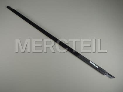 Buy the spare part Mercedes-Benz A2226900680 ornamental trim