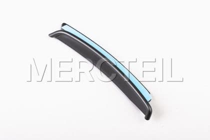 Buy the spare part Mercedes-Benz A2226900800 wheel house covering