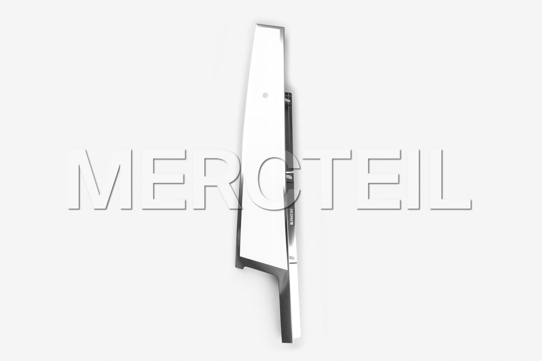 Kaufen Sie das Ersatzteil Mercedes-Benz A2226900887 zierblende