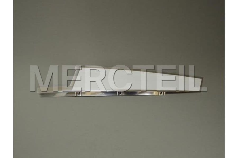 Buy the spare part Mercedes-Benz A2226900887 ornamental molding