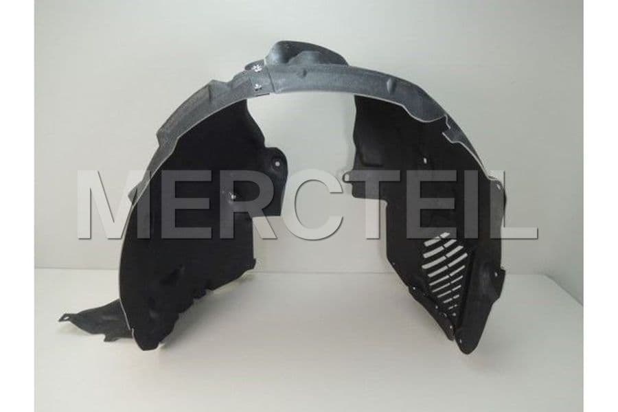 Buy the spare part Mercedes-Benz A2226900905 wheel house covering