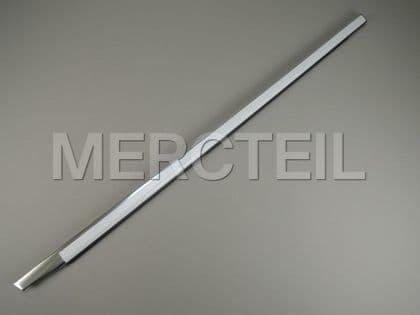 Buy the spare part Mercedes-Benz A222690108028 ornamental trim