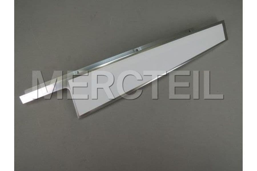 Buy the spare part Mercedes-Benz A2226901087 ornamental molding