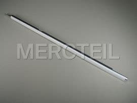 Buy the spare part Mercedes-Benz A222690118028 ornamental trim
