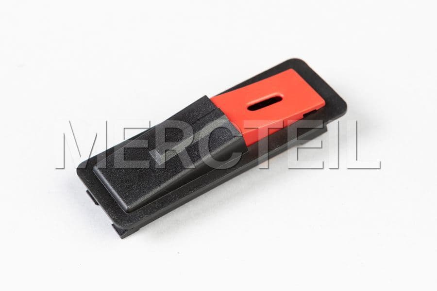 Buy the spare part Mercedes-Benz A22269022029051 bracket