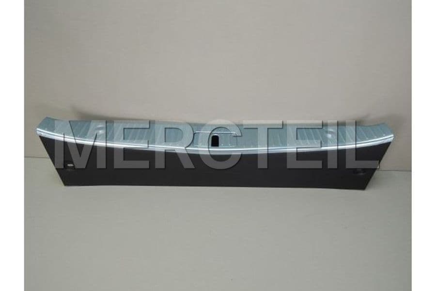 Buy the spare part Mercedes-Benz A2226902404 lining loading sill