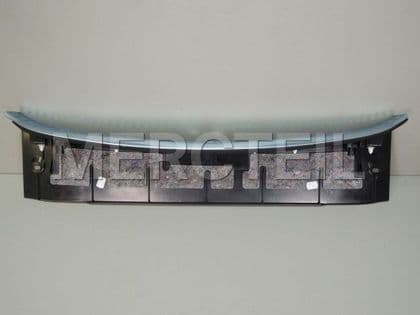 Buy the spare part Mercedes-Benz A2226902404 lining loading sill