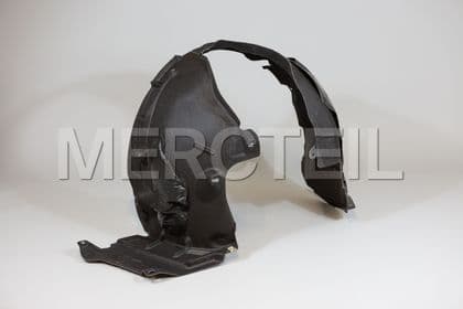Buy the spare part Mercedes-Benz A2226902405 wheel house covering