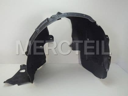 Buy the spare part Mercedes-Benz A2226902505 wheel house covering
