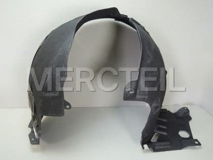 Buy the spare part Mercedes-Benz A2226902505 wheel house covering