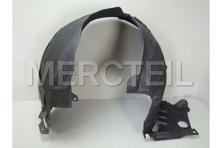 Buy the spare part Mercedes-Benz A2226902505 wheel house covering