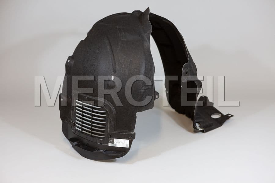 Buy the spare part Mercedes-Benz A2226902605 wheel house covering