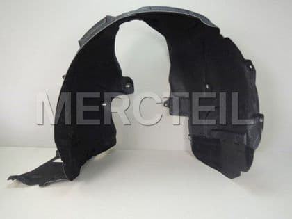 Buy the spare part Mercedes-Benz A2226902705 wheel house covering