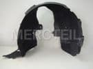 Buy the spare part Mercedes-Benz A2226902705 wheel house covering