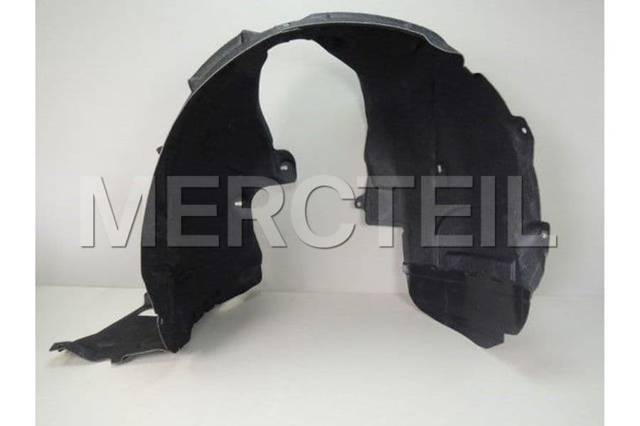Buy the spare part Mercedes-Benz A2226902705 wheel house covering