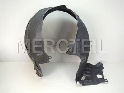 Buy the spare part Mercedes-Benz A2226902705 wheel house covering