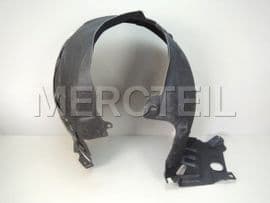 Buy the spare part Mercedes-Benz A2226902705 wheel house covering