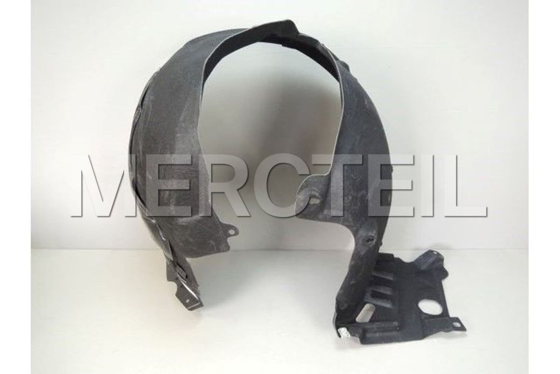 Buy the spare part Mercedes-Benz A2226902705 wheel house covering