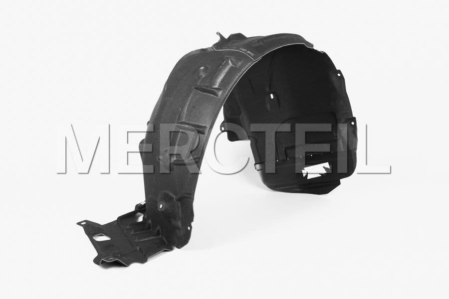 Buy the spare part Mercedes-Benz A2226902705 wheel house covering