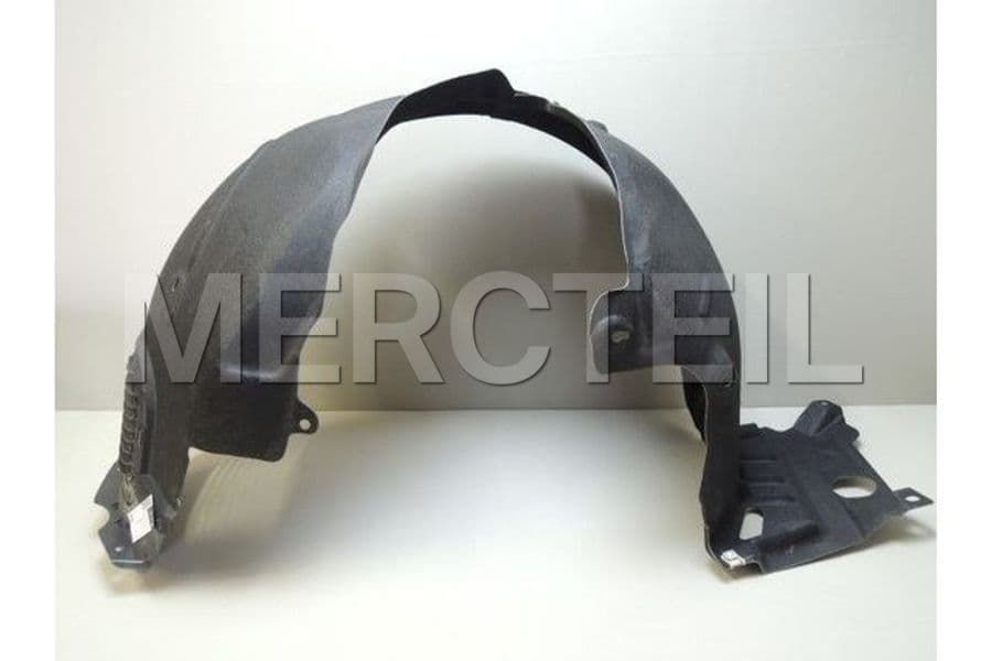 Buy the spare part Mercedes-Benz A2226902805 wheel house covering