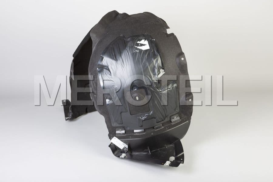 Buy the spare part Mercedes-Benz A2226903102 wheel house covering