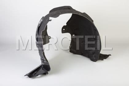 Buy the spare part Mercedes-Benz A2226903102 wheel house covering