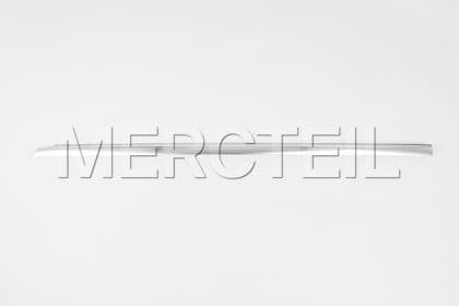 Buy the spare part Mercedes-Benz A2226904106 trim strip