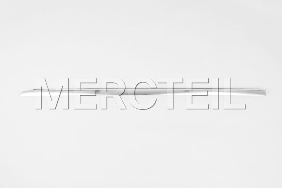 Buy the spare part Mercedes-Benz A2226904106 trim strip