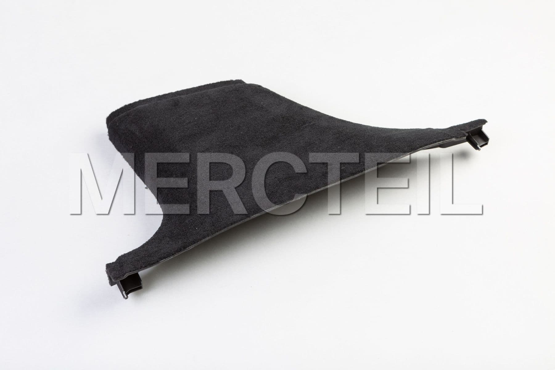 Buy the spare part Mercedes-Benz A22269043259H87 b pillar trim