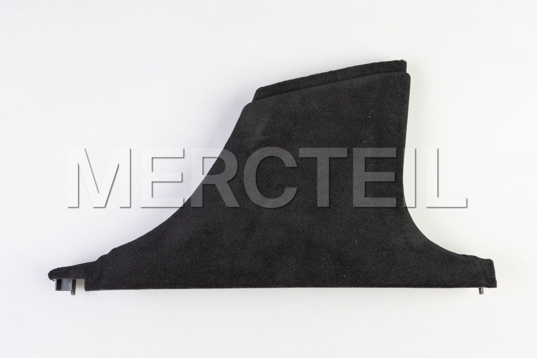 Buy the spare part Mercedes-Benz A22269044259H87 b pillar trim