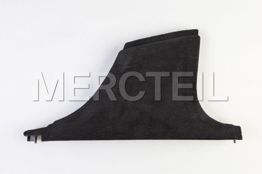 Buy the spare part Mercedes-Benz A22269044259H87 b pillar trim