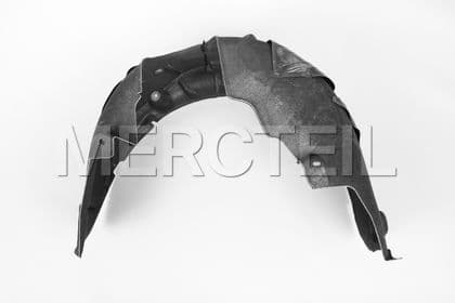 Buy the spare part Mercedes-Benz A2226908100 wheel house covering