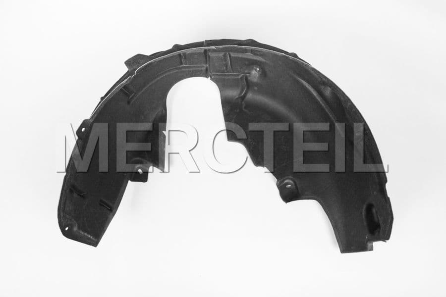 Buy the spare part Mercedes-Benz A2226908200 wheel house covering